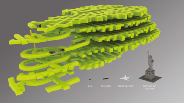 Magnora Plans 100MW Data Center Project in Norway