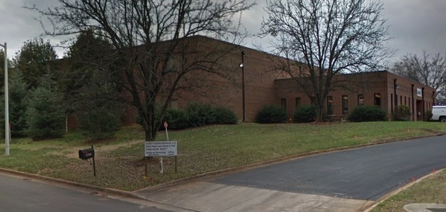 The Segra Facility in Charlotte, North Carolina up for Sale or Lease.