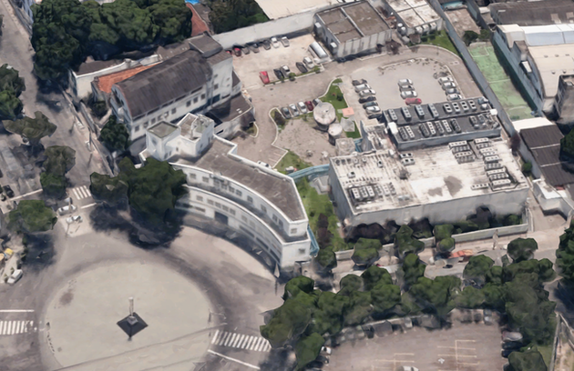 Zeittec-built intelligence data center launches in Brazil