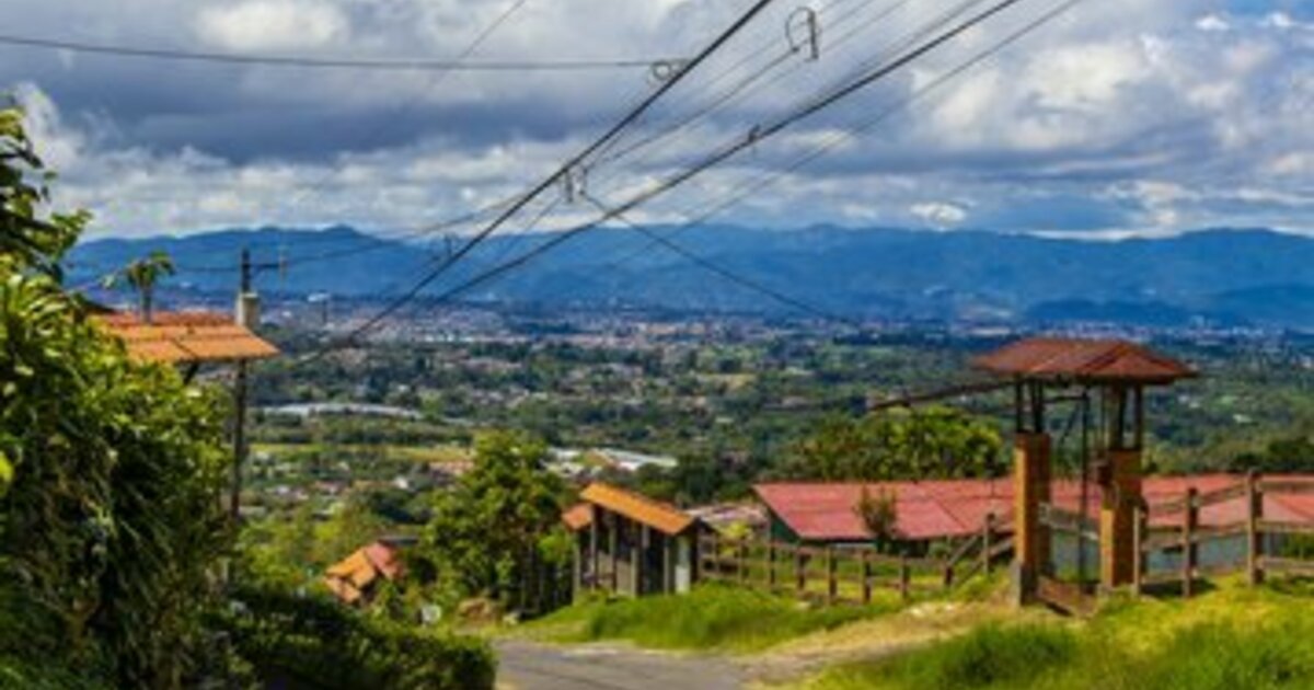 Liberty Latin America and Millicom to merge operations in Costa Rica