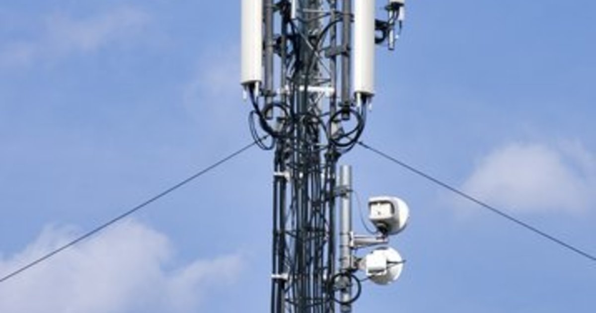 Liberty Latin America to sell telecom towers to PTI for $407m