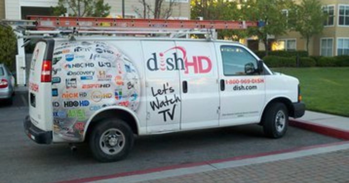 Liberty Latin to acquire Dish's spectrum assets in Puerto Rico and the ...
