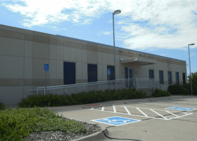 Lightedge Omaha Data Center
