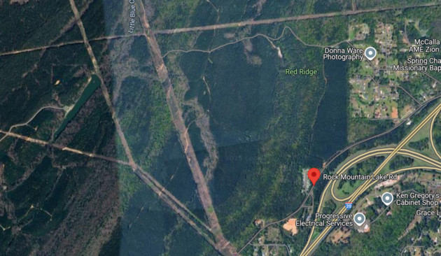 Logistics Land Investment, LLC Data Centers and Colocation