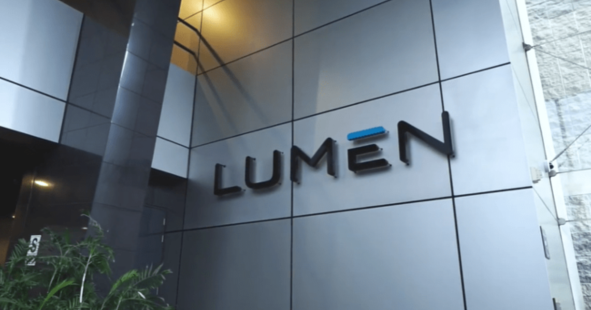 Lumen, a US telco, loses $8.74bn due to non-cash impairment