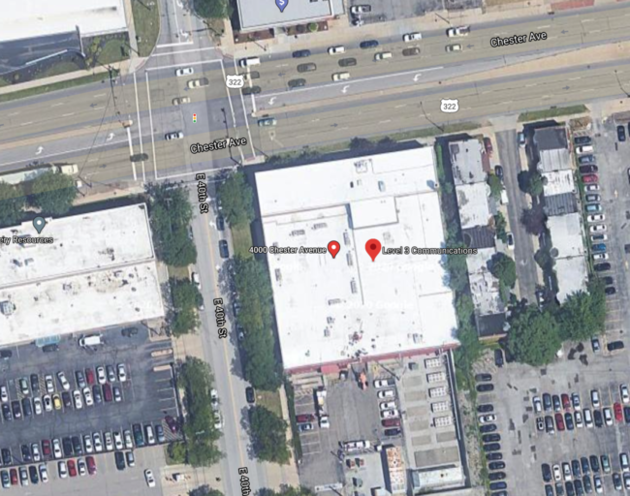 Lumen Technologies Data Centers and Colocation