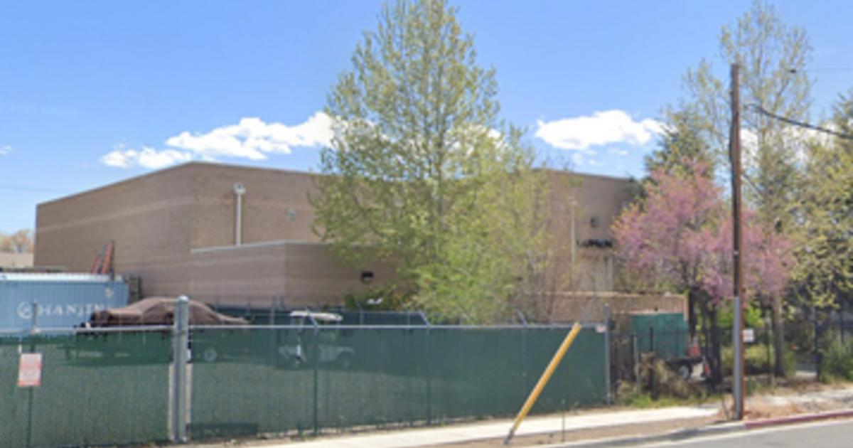 Lumen data center in Reno gets operating license 26 years after launching