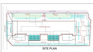 Mumbai Data Centers & Colocation