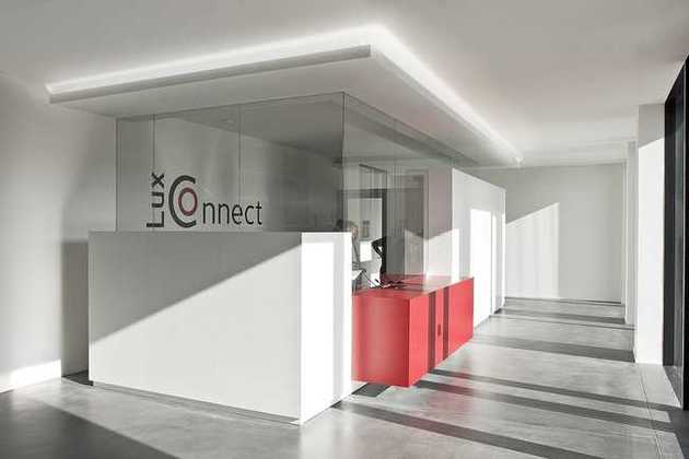 LuxConnect Bissen DC2 Data Center