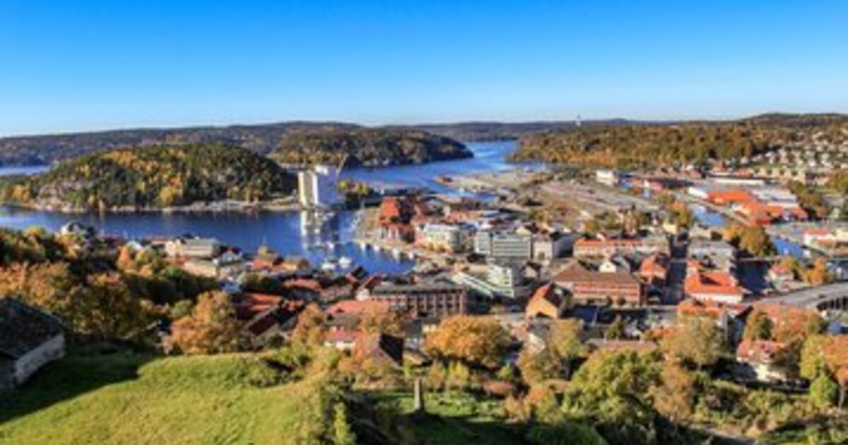 Magnora Acquires Majority Stake in Storespeed