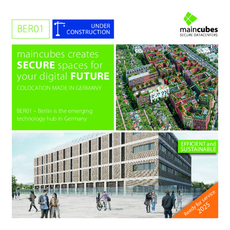 Baxtel-Datacenter Resource