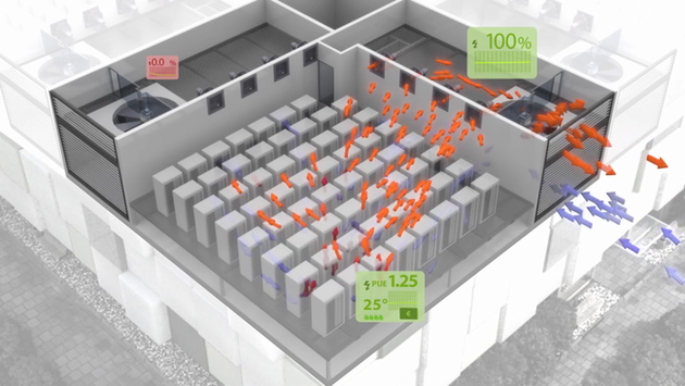 maincubes FRA01 Data Center