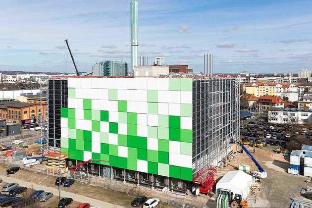 maincubes strikes a deal with Rahi Systems at their FRA01 and AMS01 ...