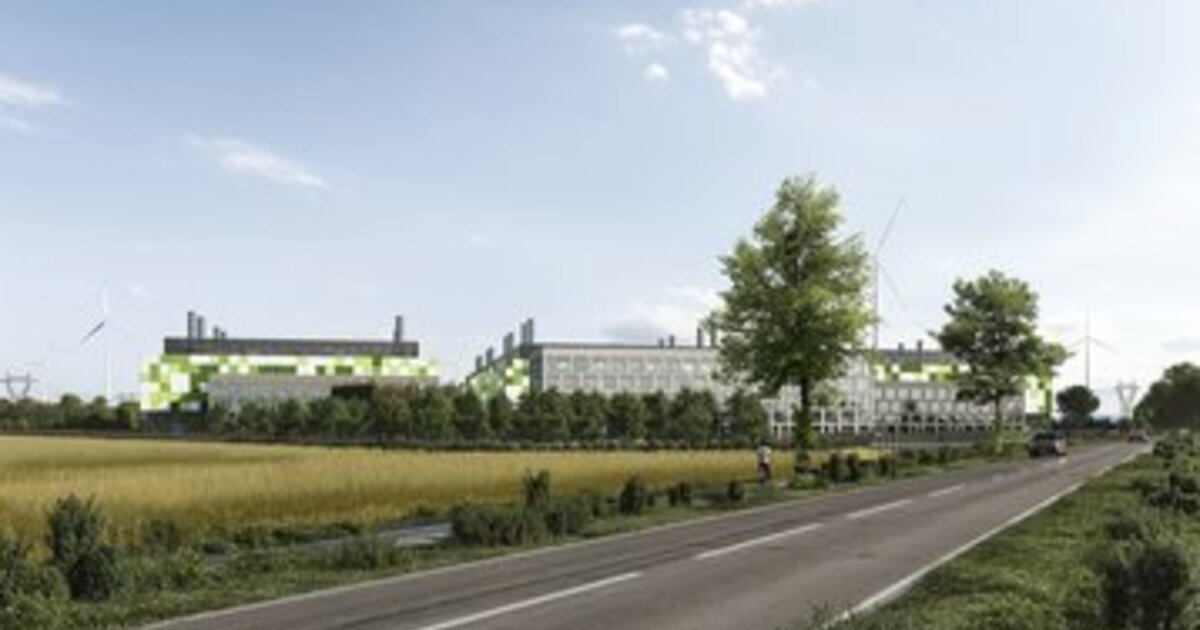 Maincubes to Develop First Data Center at Nauen Campus