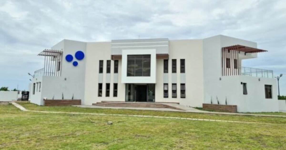 MainOne opens data center in Appolonia, Accra, Ghana