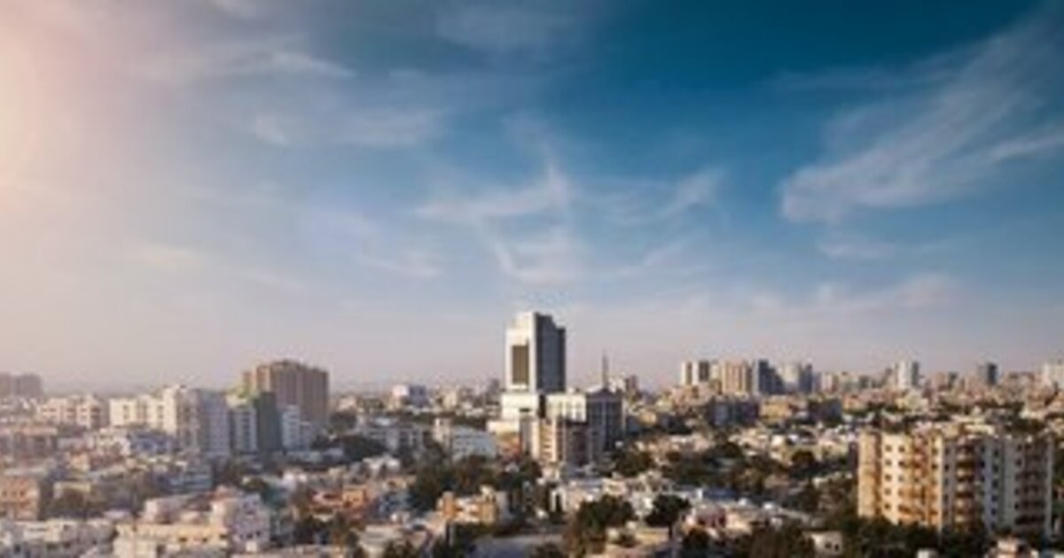 Mari Petroleum to develop data centers accross Pakistan