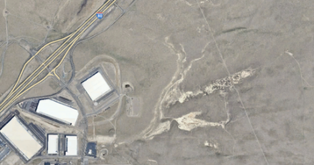 Mark IV Capital Sells 300 Acres in Industrial Park outside Reno, Nevada