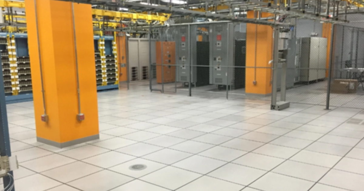 Markley Group seeks $80 million in data center litigation with Zayo