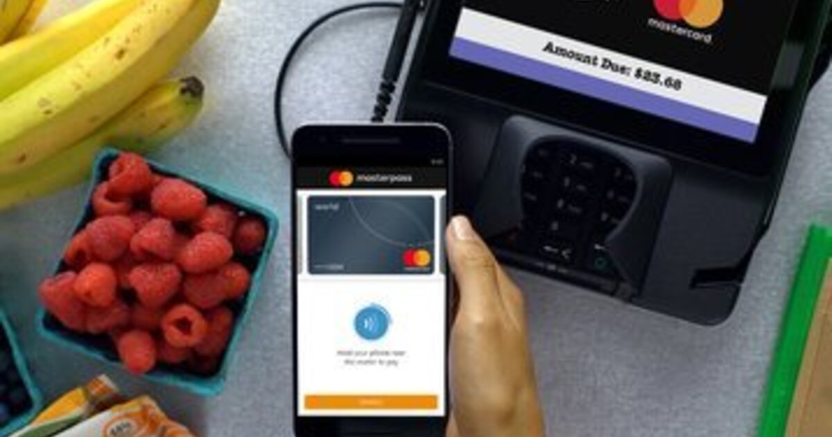 Mastercard to Invest €250m in Three Data Centers in France