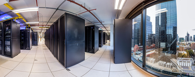 5G Networks acquires Melbourne Data Centre for 5.7 million