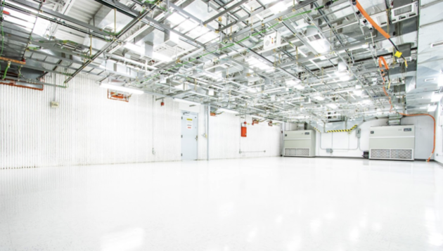 MDC Data Centers Invests Millions in BGA's Newest Data Center Equipment to Strengthen Border ...