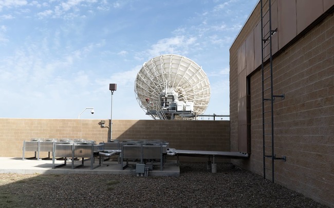 MDC Laredo Data Center