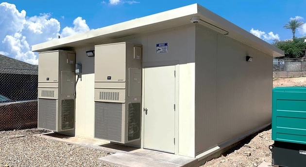 MDC Data Centers Invests Millions in BGA's Newest Data Center Equipment ...