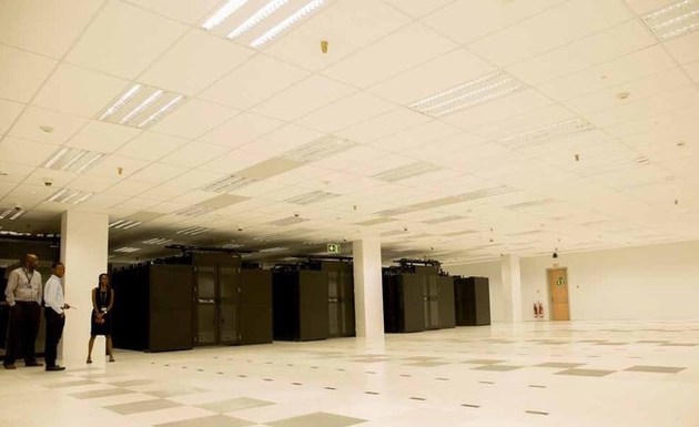 Galaxy Backbone announces launch Tier IV data center