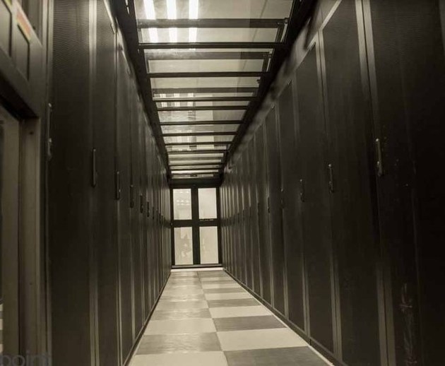 Galaxy Backbone announces launch Tier IV data center