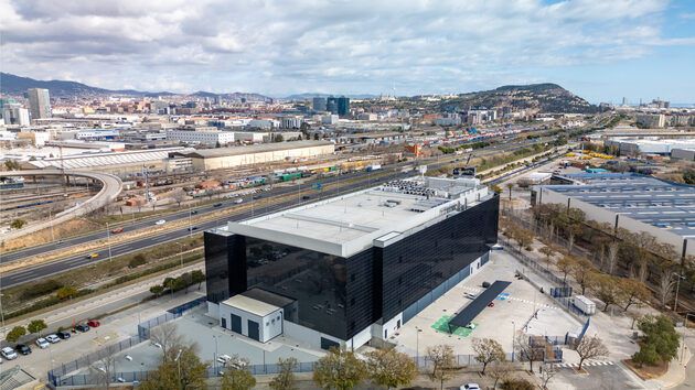 New supercomputer inaugurated in Barcelona, Spain