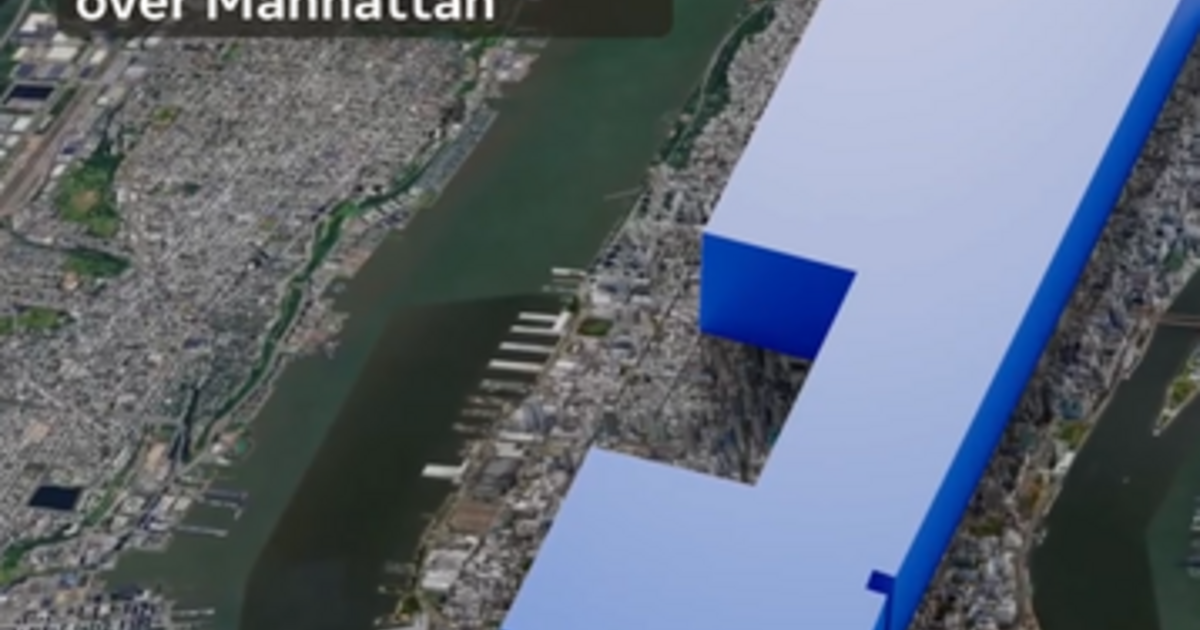 Meta Deploys Nvidia Clusters Across Five Data Centers