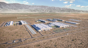 Meta Data Center Locations, News, Photos, and Maps