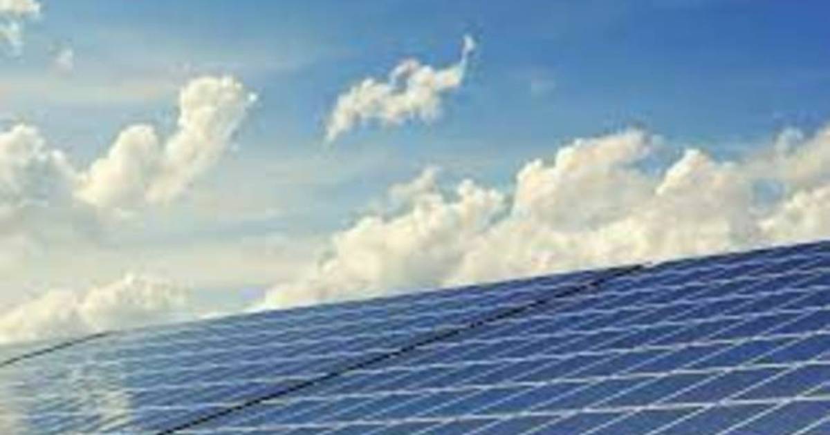 Meta signs another solar PPA with EDPR