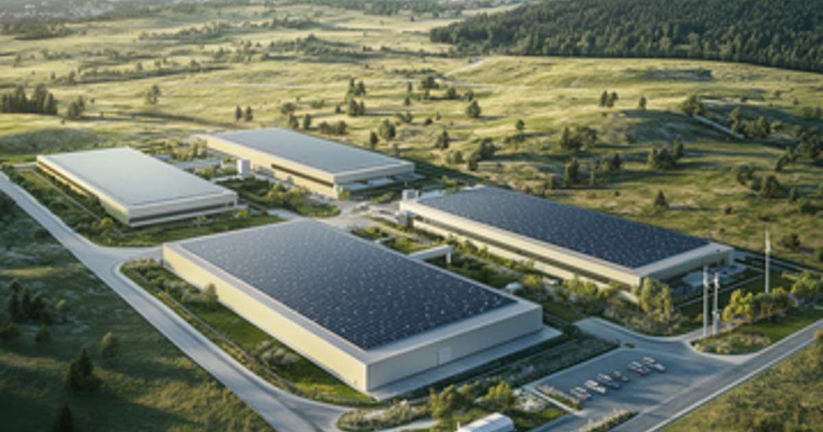 Meta signs geothermal energy deal in US
