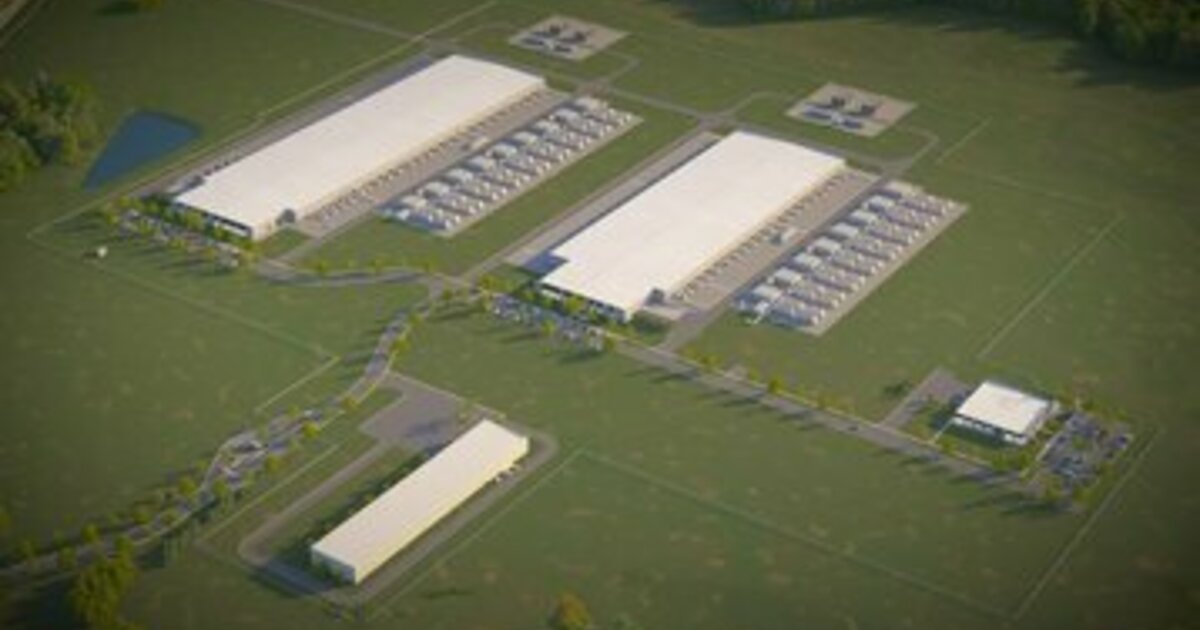 Meta signs new renewable energy deal in Indiana