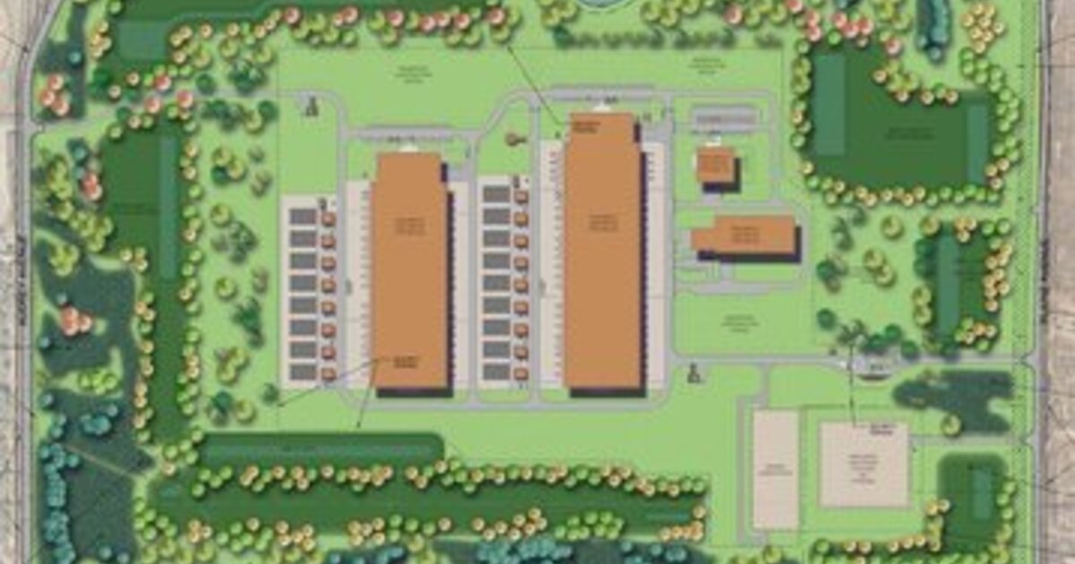Meta to proceed with 750,000 square feet facility in Rosemount city Council