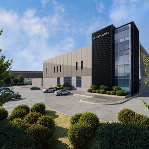 Metrobloks Data Centers and Colocation