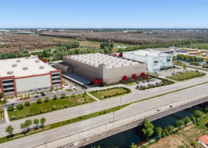 Metrobloks: Miami MIA-A1 Data Center Files and PDFs