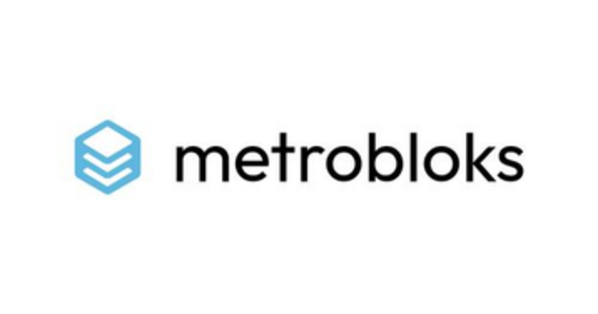 Metrobloks raises $5.2 million in funding round