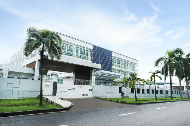 MettaDC: ID01 Data Center