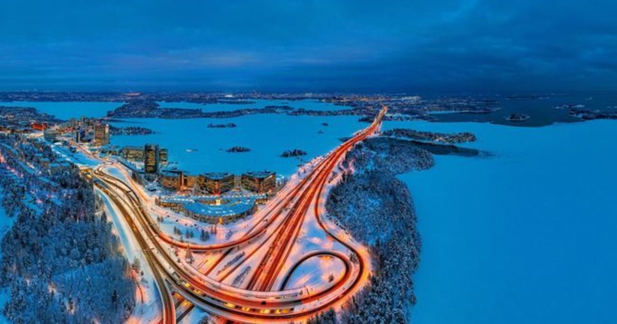 Microsoft announces new Finland cloud region that will help to ...