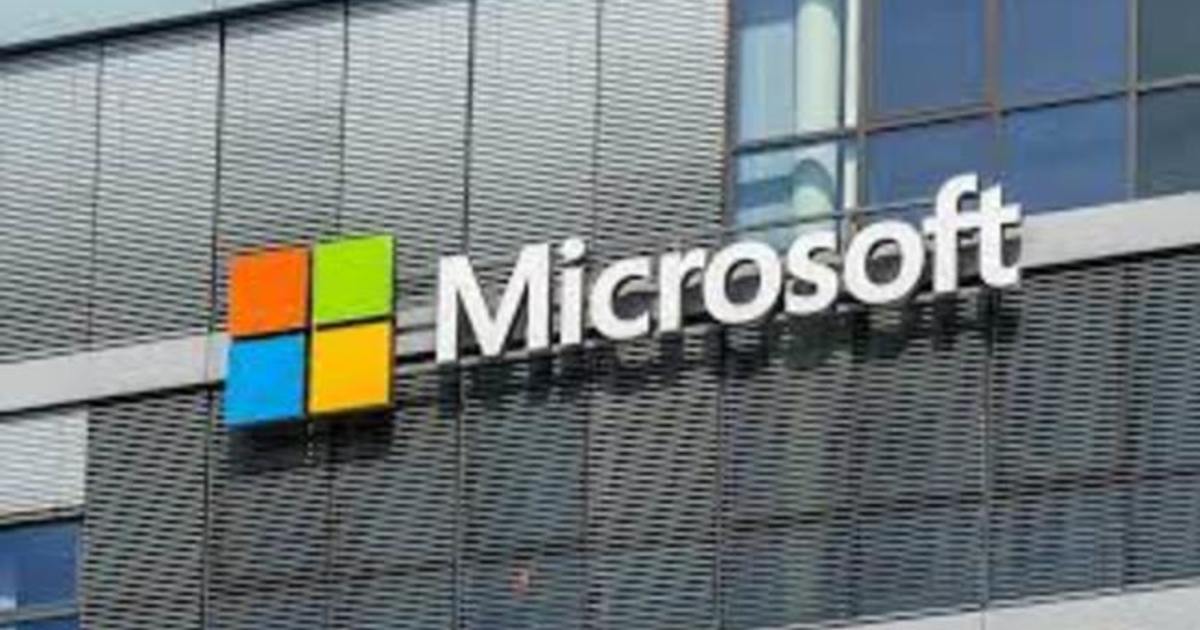 Microsoft announces San Jose data center plans