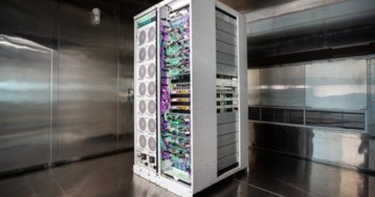 Microsoft announces two in-house designed semiconductors