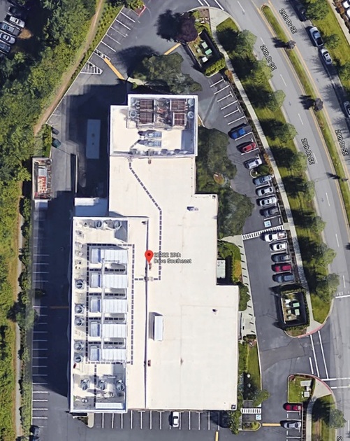 Microsoft shares data center PUE and WUE data for the first time