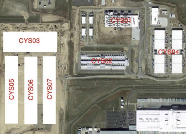 Crusoe Plans 1.8GW Facility in Wyoming