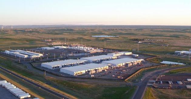 Microsoft Data Center Locations, News, Photos, and Maps