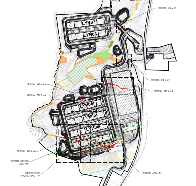 Microsoft Data Center Locations, News, Photos, and Maps
