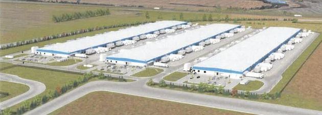 Microsoft shares data center PUE and WUE data for the first time