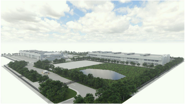 Microsoft unveils Israeli Azure cloud region