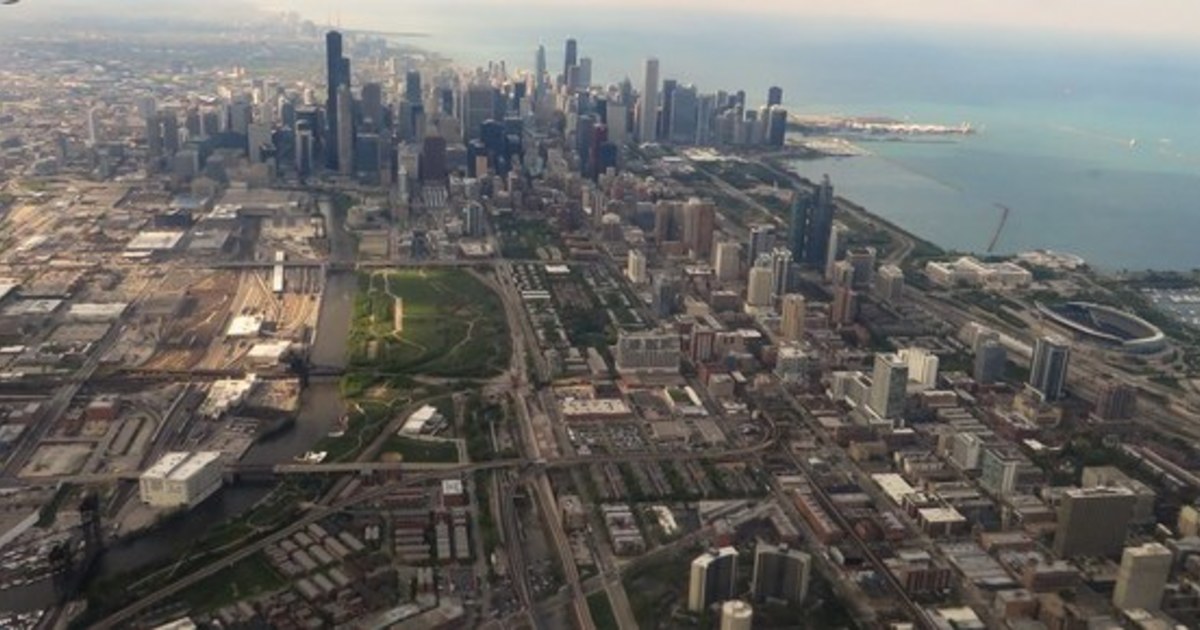 Microsoft eyes expansion in Chicago, Illinois